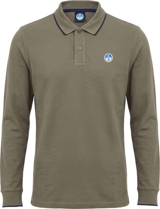 North Sails TOPS - Poloshirts auf YOOX.COM