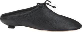 AGL Agl, Femme, Chaussures, Noir, Taille: 38 1/2 EU Abe Easy Mule