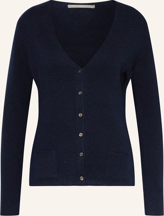 (The Mercer) N.Y. (The Mercer) N.Y. Strickjacke Aus Cashmere blau