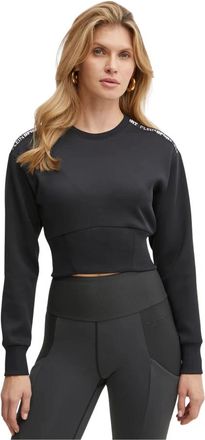 Plein Sport Damen, Sport, Schwarzk, LGr&ouml;&szlig;e