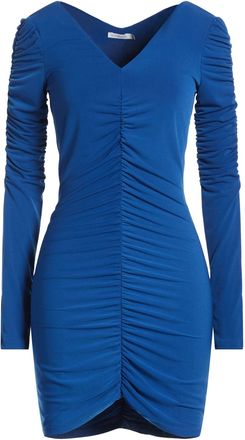 Patrizia Pepe KLEIDER - Mini-Kleider auf YOOX.COM