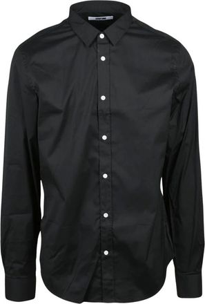 Mauro Grifoni Chemise habill&eacute;e - Homme - Chemises - Noir - Taille: 3XS