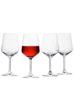 Spiegelau Gl&auml;serset Style, Glas, 4-teilig, 630 ml, Essen & Trinken, Gl&auml;ser, Gl&auml;ser-Sets
