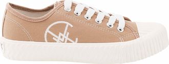 Chattawak Damen 11romantaupe34 Sneaker, Taupe, 36 EU