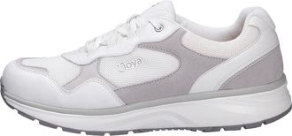 Joya Homme, Chaussures, Blanc, Taille: 44 1/2 EU Tony III