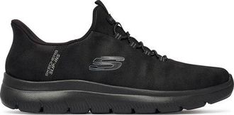 Skechers Sneakers Summits - Korlo 232940 Schwarz