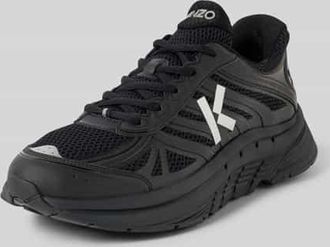 Kenzo Sneaker mit Schn&uuml;rverschluss