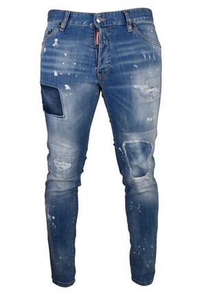 Dsquared2 cool mec jean