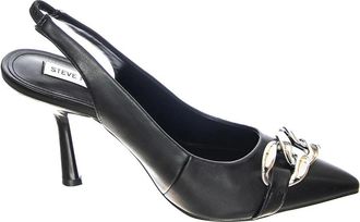 Steve Madden Femme, Chaussures, Noir, Taille: 37 1/2 EU Escarpins