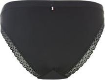 Tommy Hilfiger Culotte avec dentelles