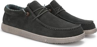 Walk In Pitas | WALLABI WP150 | Winterstiefel f&uuml;r Herren | Freizeitstiefel f&uuml;r Herren | Stadtstiefel | Freizeitsneaker | Freizeitschuhe | Schuhe ohne Schn&uuml;rsenkel |