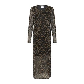 Saint Tropez Femme, Robes, Multicolore, Taille: 46 FR ZulvirSZ Dress