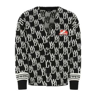 We11done We11Done, Homme, Pulls, Noir, Taille: S Tricots