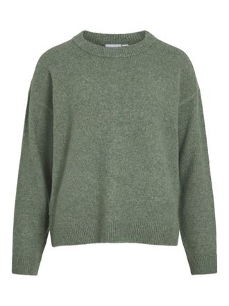 Vila Vilolo L/S O-Neck Pullover/Ka