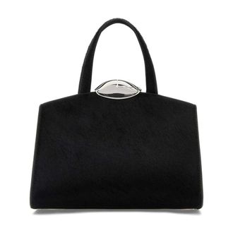 Benedetta Bruzziches Femme, Sacs, Noir, Taille: ONE Size Serena La Petite