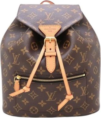 Louis Vuitton Damen, Pre-Owned, Braun, ONE SIZEGr&ouml;&szlig;e