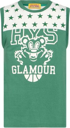 Hysteric Glamour TOPS - T-shirts auf YOOX.COM