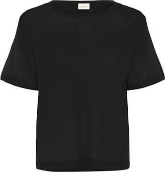 Part Two TinniPW Boxy fit Short Sleeve Pullover