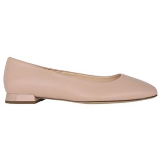 H&ouml;gl Squared 10 Ballerina - - Shoes - Damen - Rosa - 37 EU