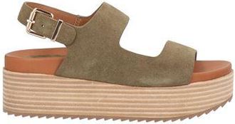 Rahya Grey CHAUSSURES - Sandales sur YOOX.COM