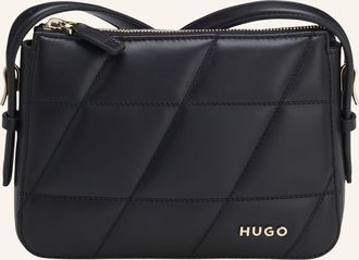 HUGO BOSS Hugo Tasche Yorih Q_Crossbody schwarz