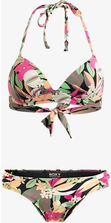 Roxy Damen Bikini BEACH CLASSICS
