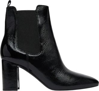 Guess Flffie Lea10 Stiefelette - - Shoes - Damen - Schwarzk - 39 EU