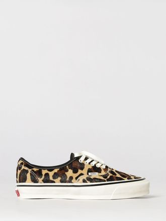 Vans Baskets Homme couleur Blanc