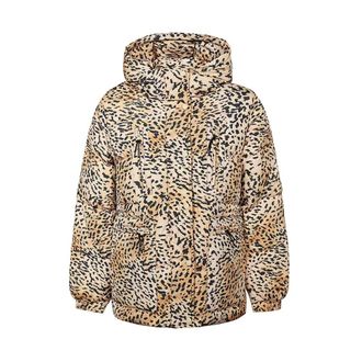 Pyrenex Daunenjacke mit Kapuze- Entendaunen - - Jackets - Damen - Mehrfarbig - 2XS