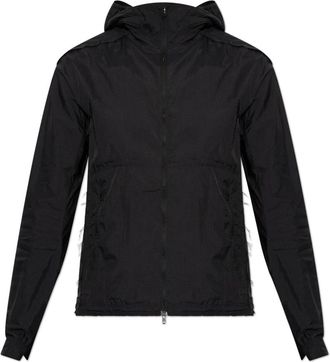 Yohji Yamamoto Femme, Vestes, Noir, Taille: 40 FR Vestes