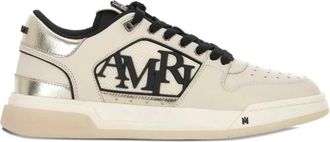 Amiri Homme, Chaussures, Beige, Taille: 42 EU Classic Low