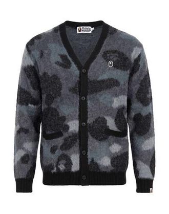 A Bathing Ape MAILLE - Cardigans sur YOOX.COM