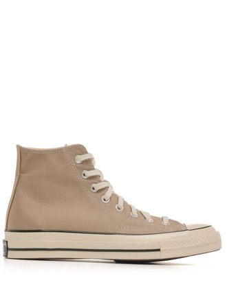 Converse Chuck 70 High-Top-Sneakers - Nude