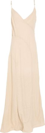 120% Lino KLEIDER - Maxi-Kleider auf YOOX.COM