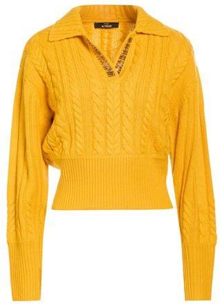 Twin-Set MAILLE - Pullover sur YOOX.COM