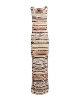 Missoni KLEIDER - Maxi-Kleider auf YOOX.COM