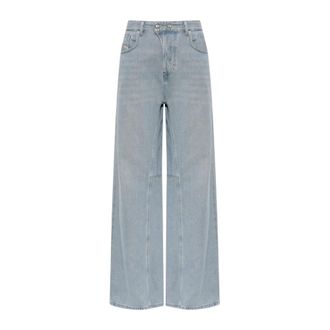 Diesel 1996 D-Sire-Yu-U Jeans - - Jeans - Damen - Blau - W26 L30