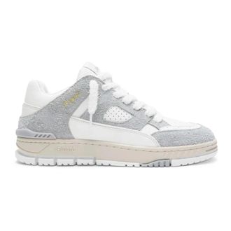 Axel Arigato Sneaker Area Lo - - Shoes - Herren - Grau - 41 EU