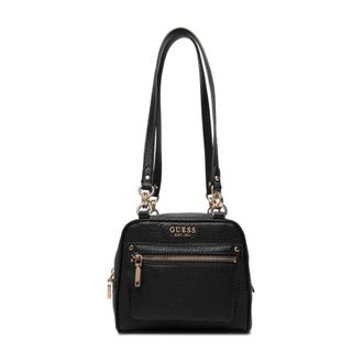 Guess Shoulder Bag - - Bags - Damen - Schwarzk - ONE SIZE