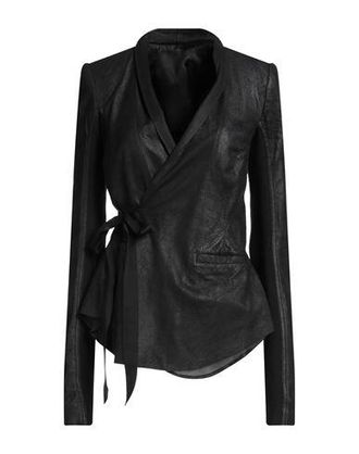 Rick Owens MANTEAUX - Vestes et blousons sur YOOX.COM