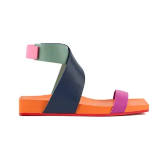 United Nude Femme, Chaussures, Multicolore, Taille: 39 EU Loop X Lo