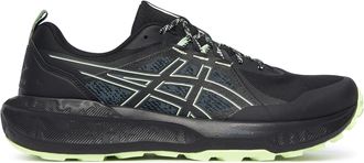 Asics Laufschuhe Asics Gel-Sonoma 8 1011B979 Schwarz