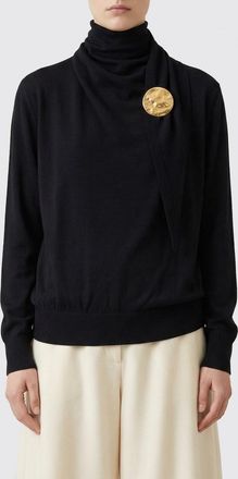 Jil Sander Pullover JIL SANDER Damen Farbe Schwarz