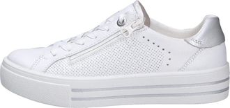 Superfit Femme, Chaussures, Blanc, Taille: 38 1/2 EU Lima 2.0
