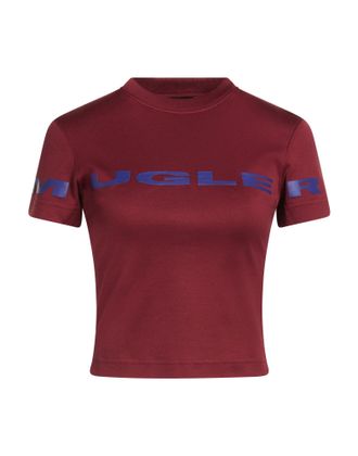 MUGLER TOPS - T-shirts auf YOOX.COM