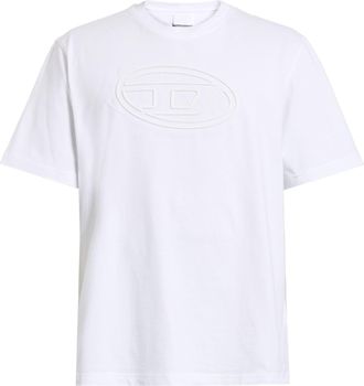 Diesel TOPS - T-shirts auf YOOX.COM