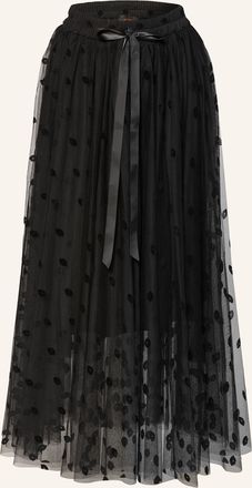 Miss Goodlife Miss Goodlife Tüll-Rock Kisses schwarz