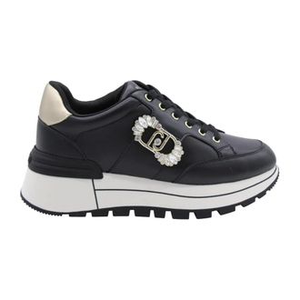 Liu Jo Damen, Schuhe, Schwarzk, 40 EUGröße