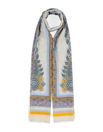 Etro ACCESSOIRES - Schals auf YOOX.COM
