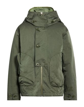 C.P. Company JACKEN & M&Auml;NTEL - Pufferjacken & Daunenjacken auf YOOX.COM